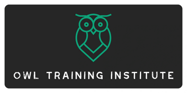 Improve Mental Health literacy with Owl Training Institute